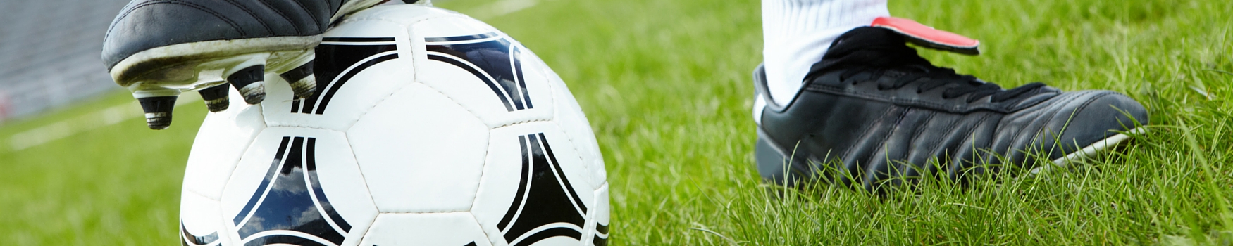 Soccer Newsletter - Body in Balance